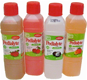 Pedialyte 30